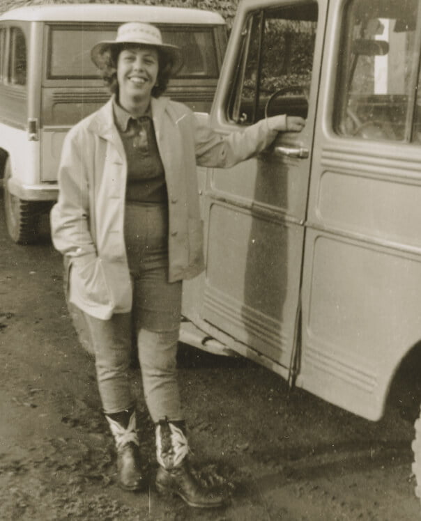 History – Hotel Panamonte